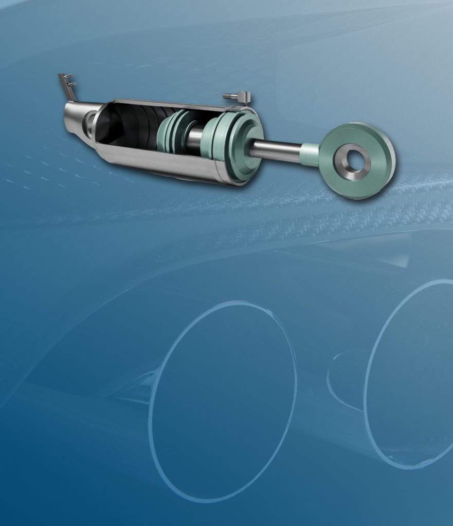 AirMatic-System - Uni Parts